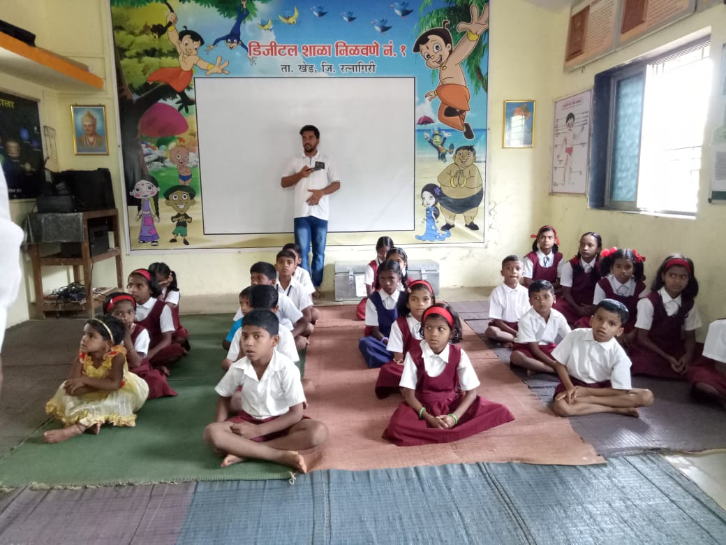 Our Projects | Kadam Foundation Apede