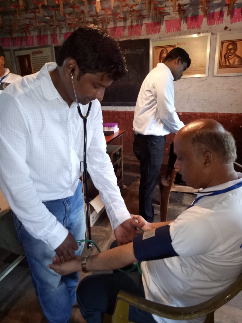 Our Activities | Kadam Foundation Apede